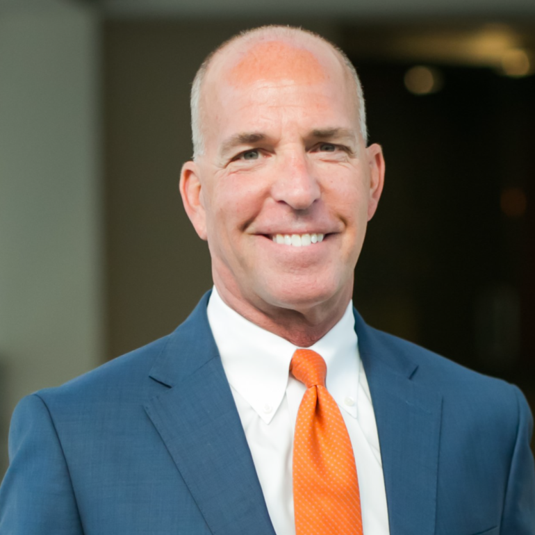 Leadership - StateRAMP