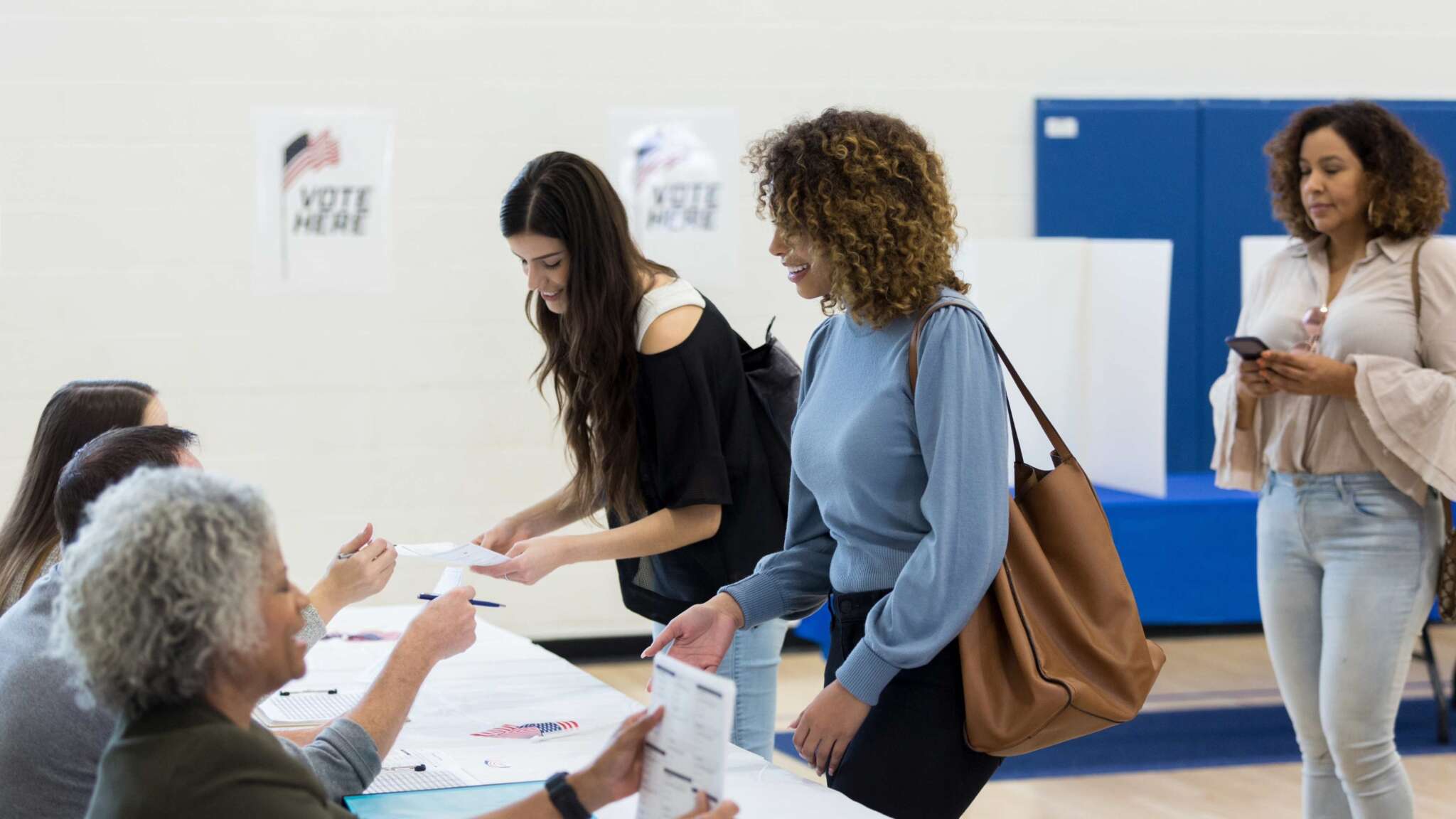 5 Ways State and Local Governments Can Enhance Election Security ...