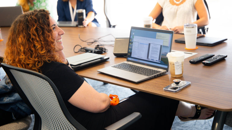 Meet the GovRAMP Team - GovRAMP