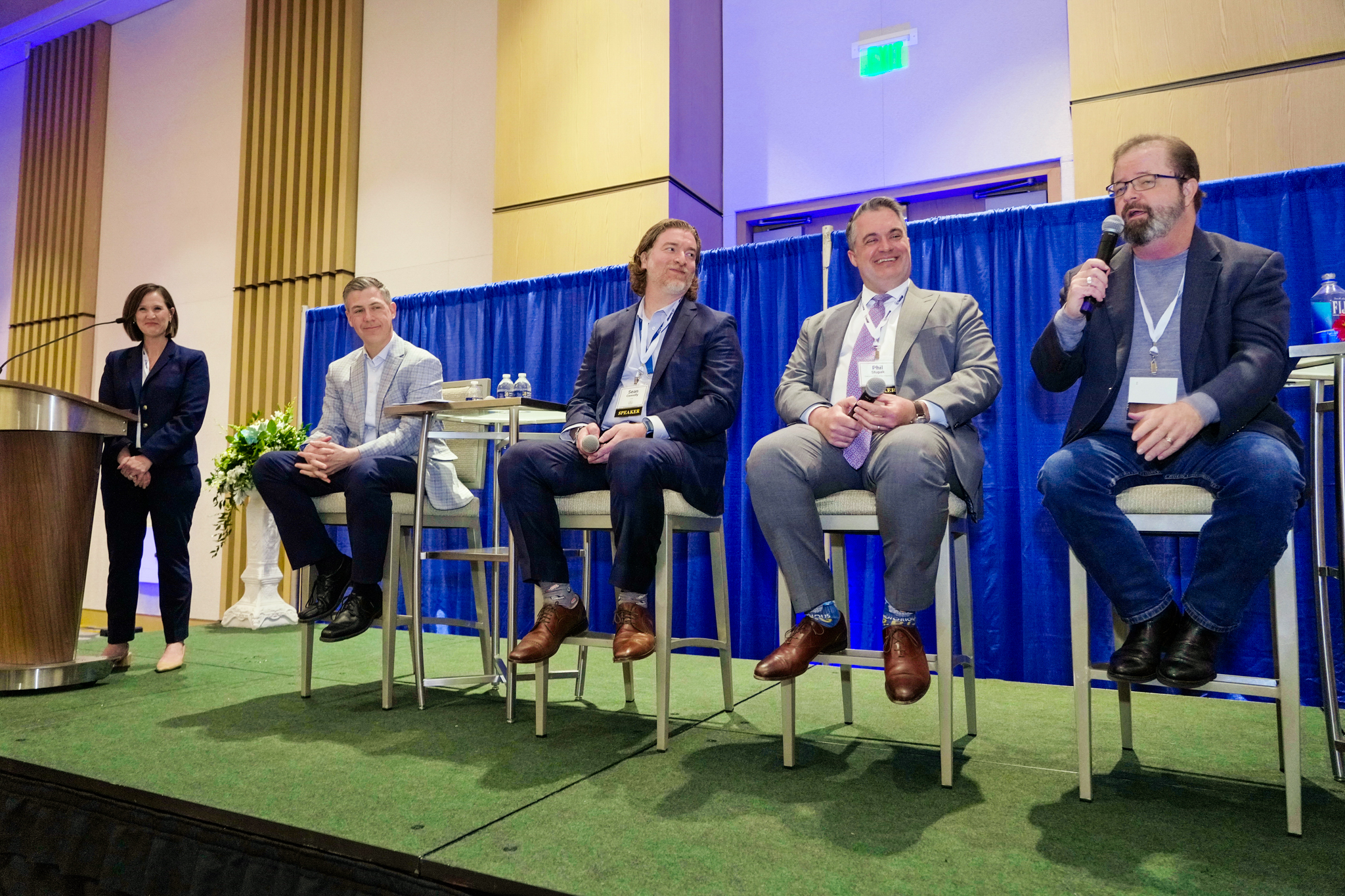 GovRAMP Symposium Brings Together Leading Cybersecurity Experts to ...