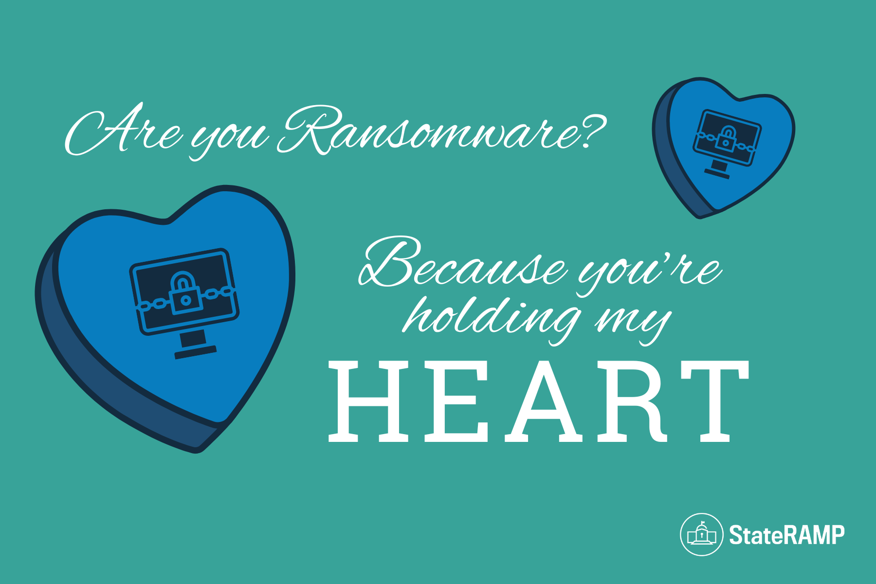 Safeguarding Cupid's Arrows: Cybersecurity Tips for Valentine's Day ...