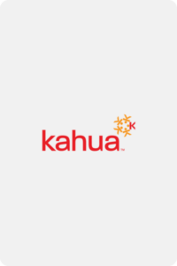 Kahua's Journey to GovRAMP Compliance - GovRAMP