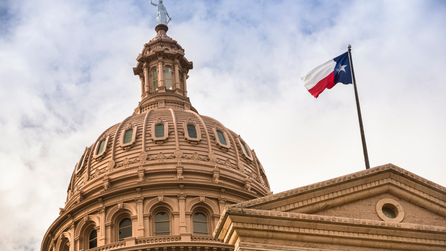 Navigating Compliance: GovRAMP's Collaborative Effort with TX-RAMP ...