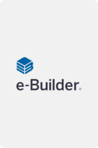 Trimble e-Builder Leverages GovRAMP for Government Cybersecurity - GovRAMP