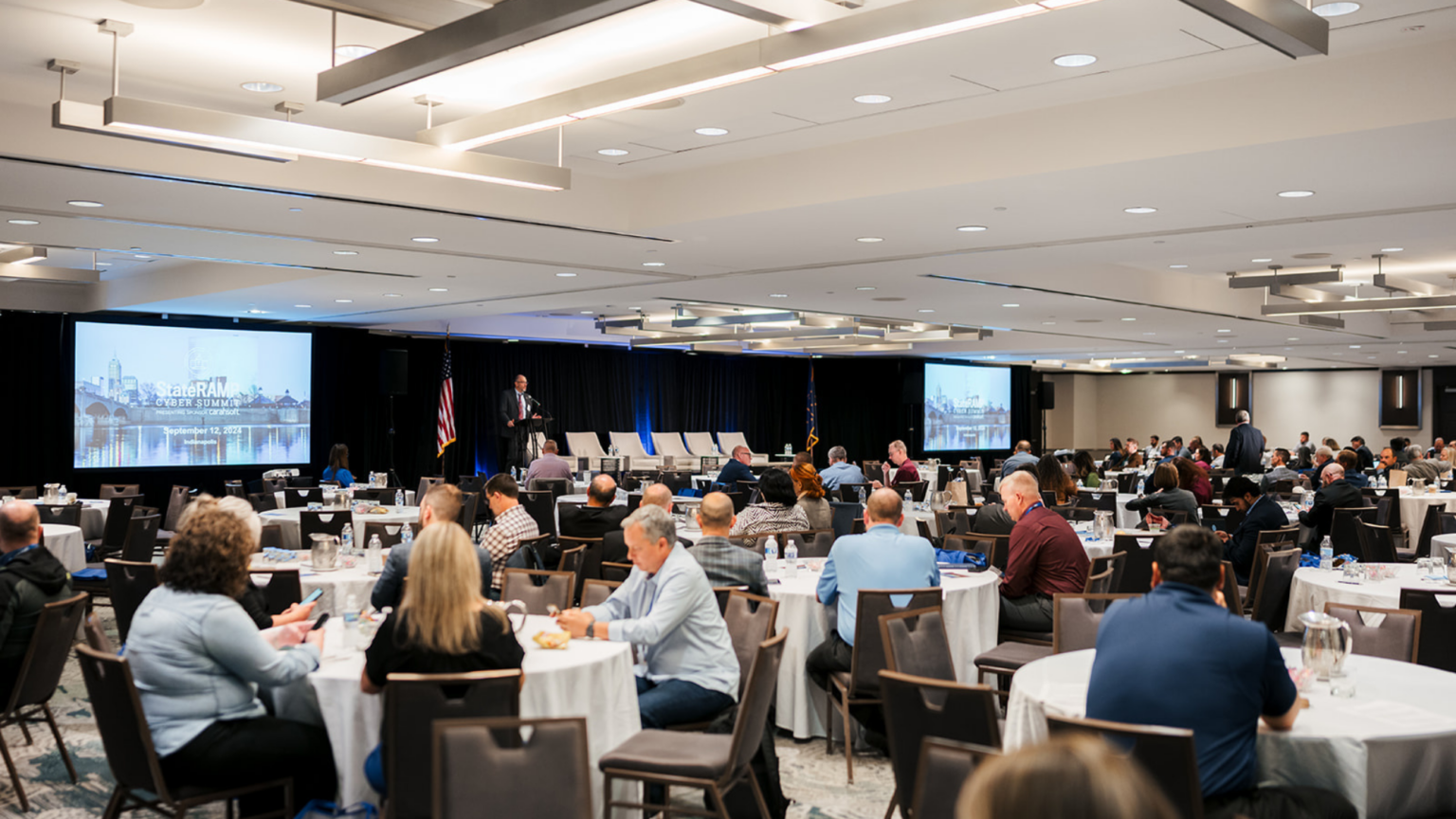 Everything We Discussed at the 2024 StateRAMP Cyber Summit – A Recap ...