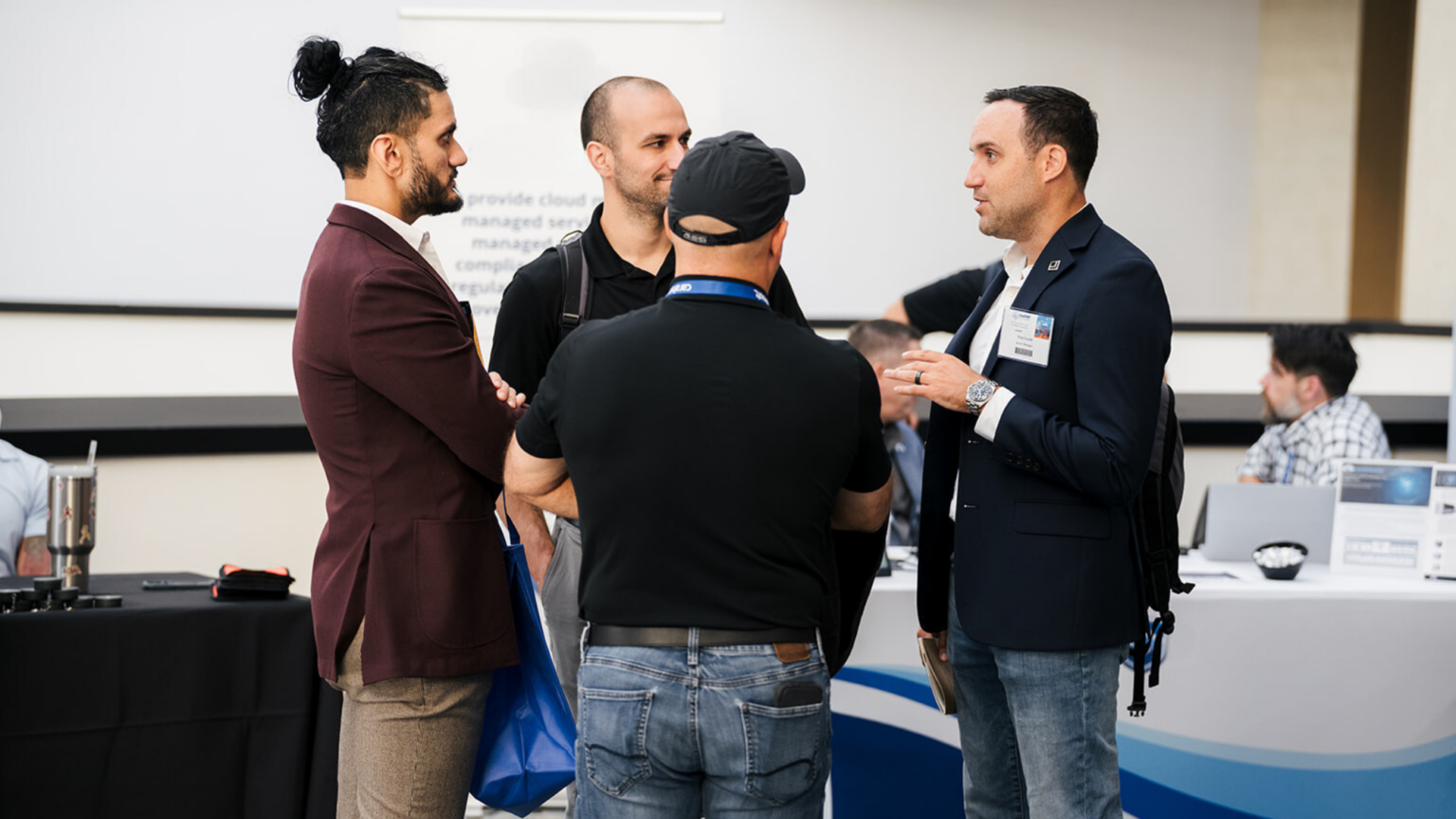 GovRAMP Welcomes A-LIGN as First Champion Member - GovRAMP