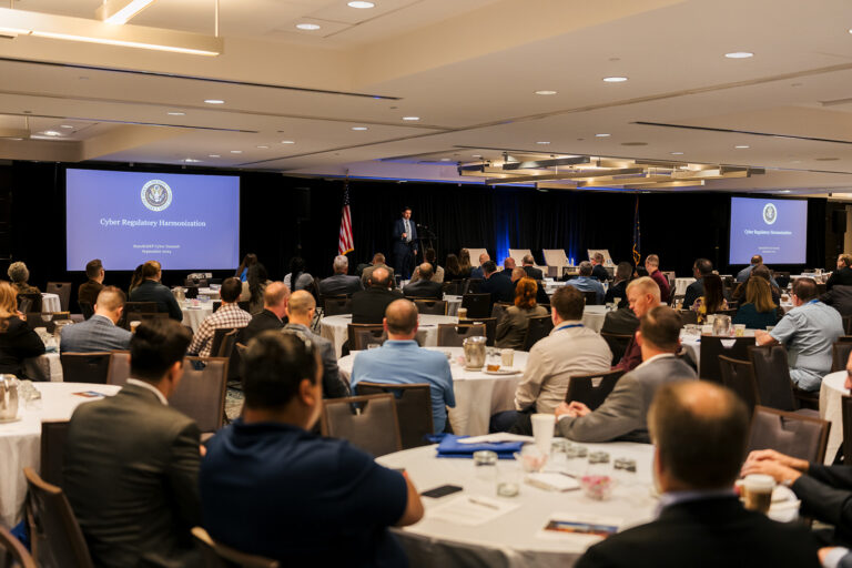 GovRAMP Learning Series: Preparing for the Cyber Summit - GovRAMP